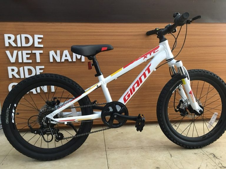 GIANT ATX 20-S 2022 | xedap24h.vn