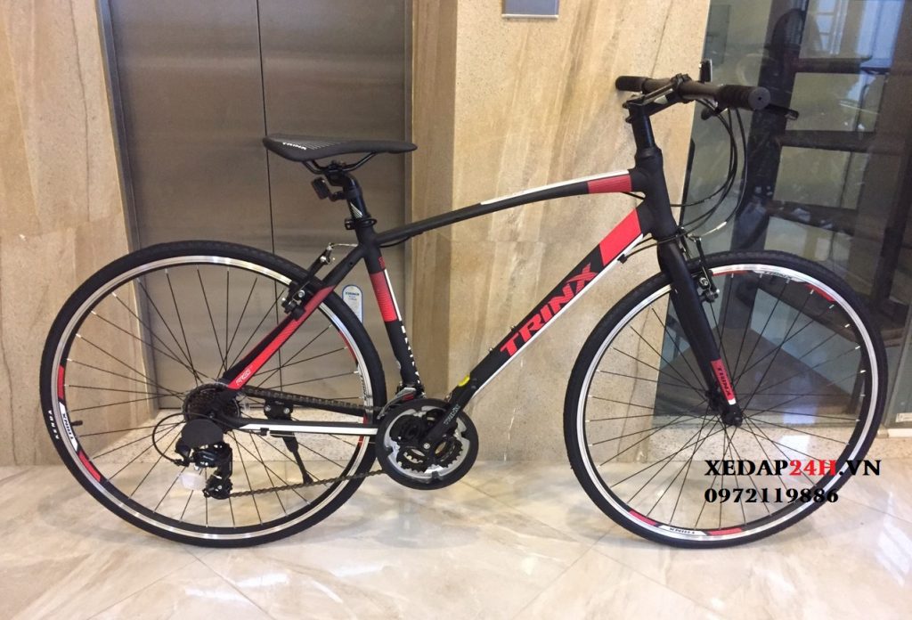 TRINX X7 ELITE 2022 | xedap24h.vn