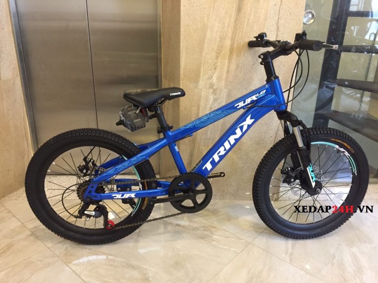 Xe đạp mtb TRINX X1 ONE (cấu hình cao nhất tầm giá) | xedap24h.vn