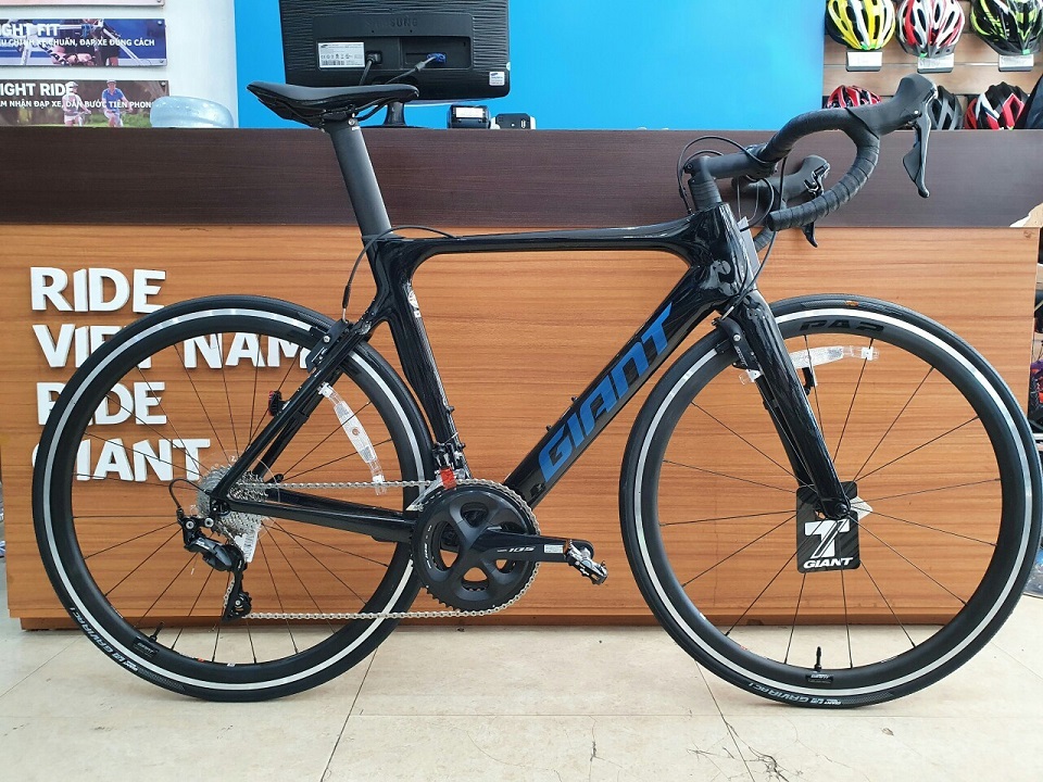 GIANT PROPEL ADV 2-SE 2021 | xedap24h.vn