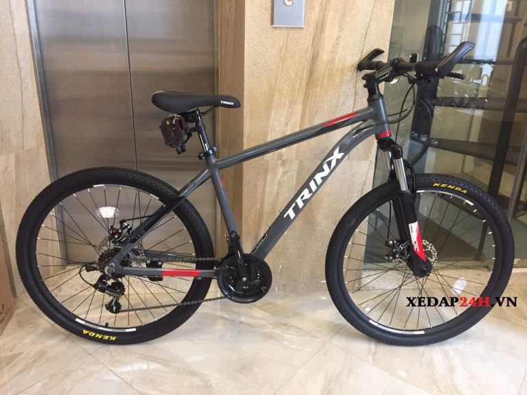 Xe đạp mtb TRINX X1 ONE (cấu hình cao nhất tầm giá) | xedap24h.vn