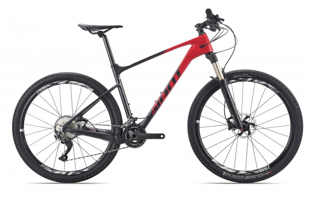 GIANT ATX 620 2021 | xedap24h.vn