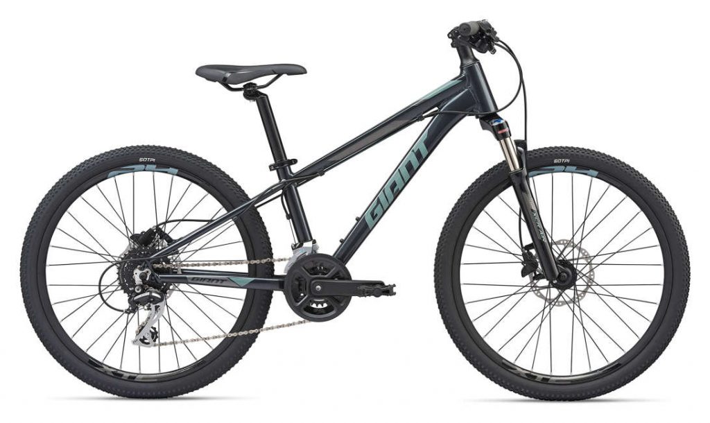 Xe đạp trẻ em GIANT ARX 16 | xedap24h.vn