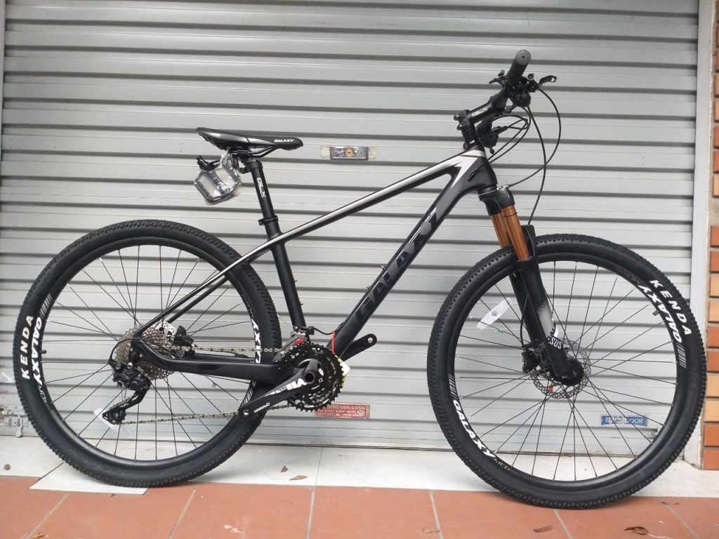 GALAXY XT01 27.5" 2022 | xedap24h.vn