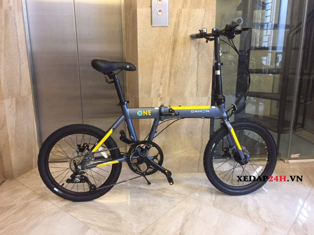 Dahon | xedap24h.vn