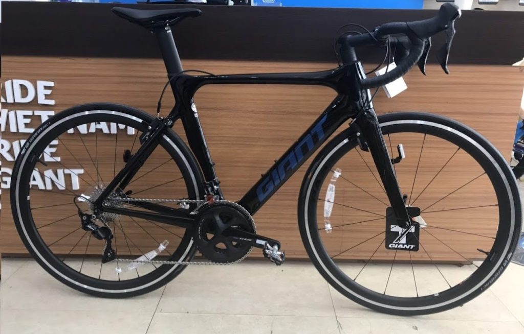 GIANT EXPEDITION E+ (trợ lực điện) | xedap24h.vn