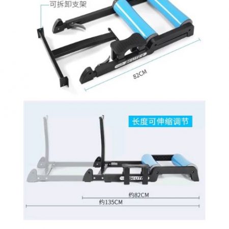 Rulo Deuter 2 ống cố định GT7073/ GT10 | xedap24h.vn