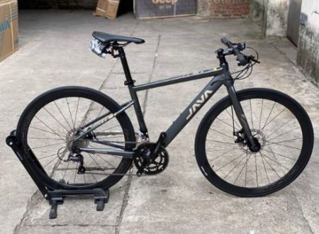 Xe đạp Java Veloce 3 | xedap24h.vn