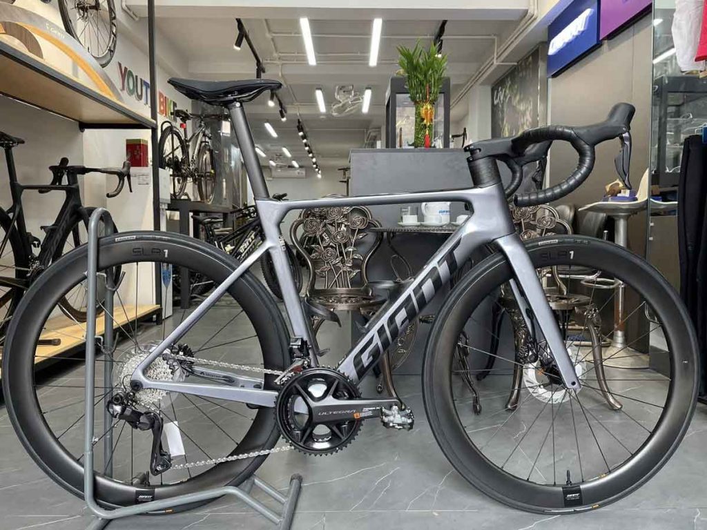 GIANT PROPEL ADV PRO 0-DI2 2025 | xedap24h.vn