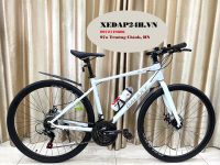 Xe đạp touring GALAXY RL200 700C 2024 | xedap24h.vn
