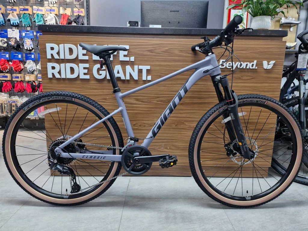 GIANT XTC CLASSIC 27.5/29 2026 | xedap24h.vn