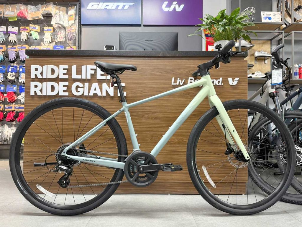 GIANT ESCAPE 2 PLUS 2026 , GIANT ESCAPE 2 PLUS 2026