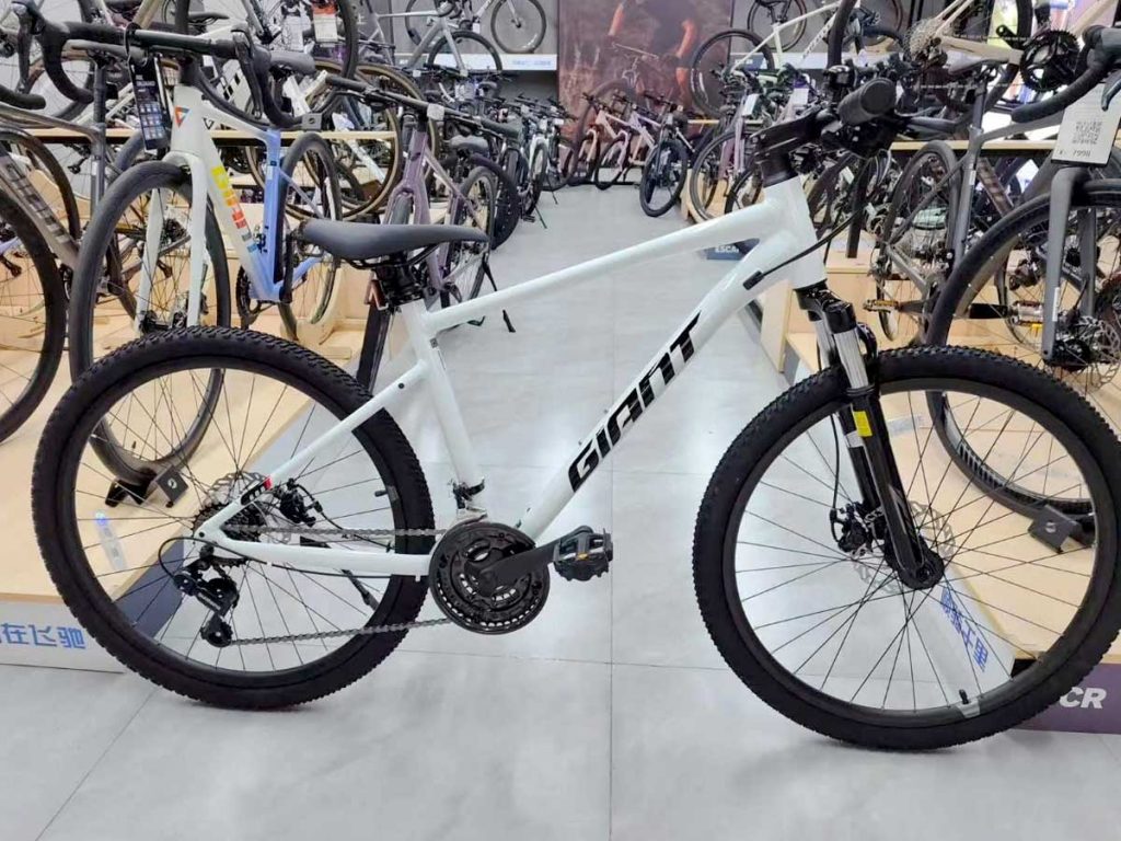 GIANT ATX 600 2026 | xedap24h.vn