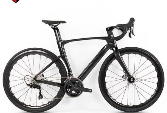 Xe đạp road Twitter Cyclone RS 2026 2 món 105 | xedap24h.vn